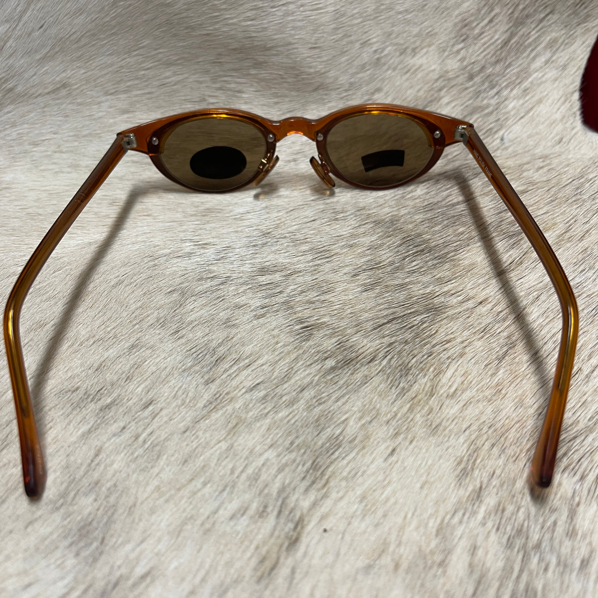 New Old Stock 90s sunnglasses – Bodega No. 3